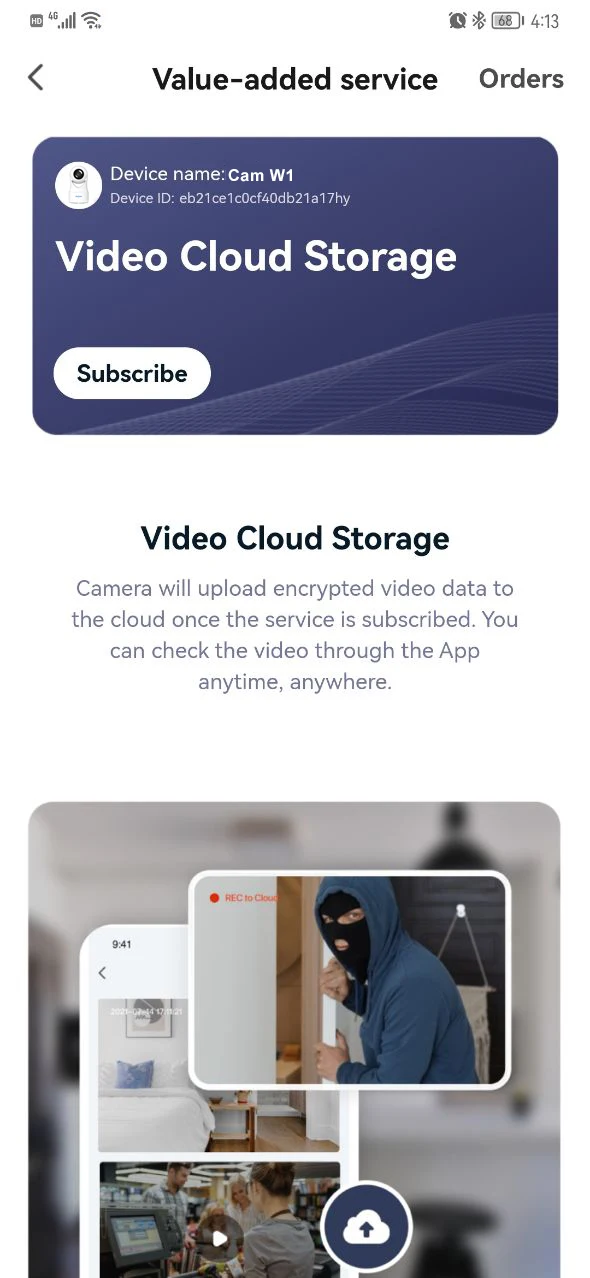 Owltron - littlelf smart