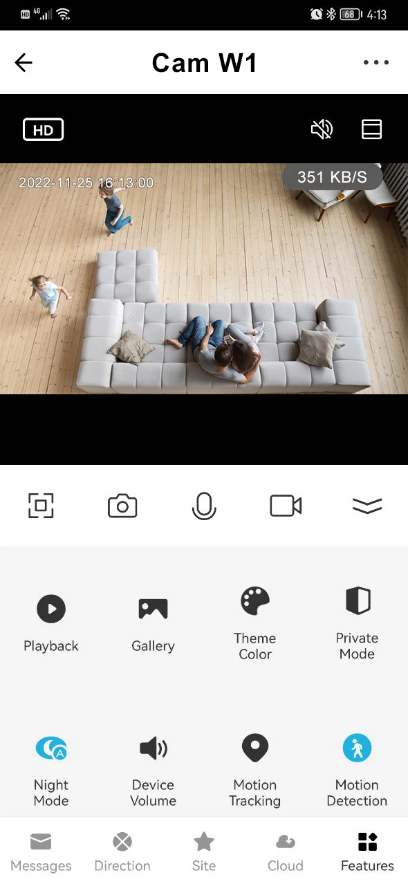 Owltron - littlelf smart