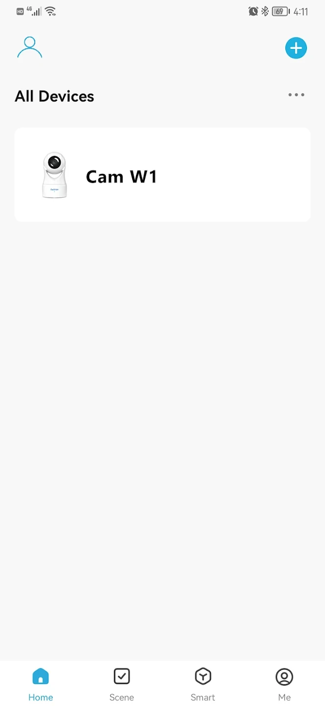 Owltron - littlelf smart